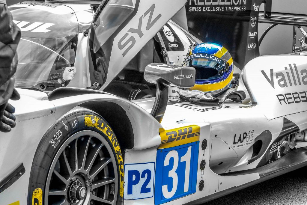 Rebellion #31 jaune et Bleue - MPH Factory